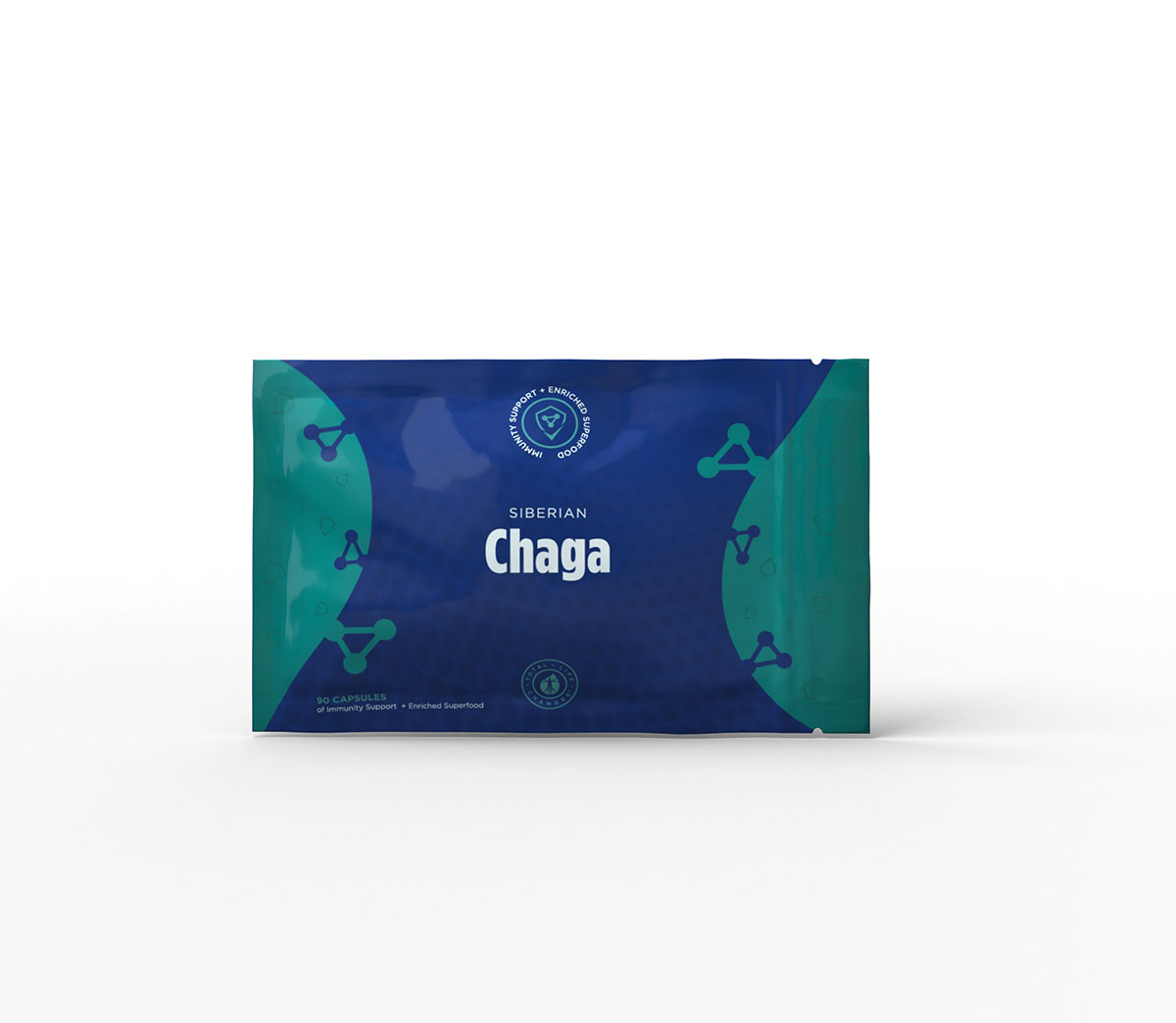 Benefits of Chaga - Free Radical Fighter & More