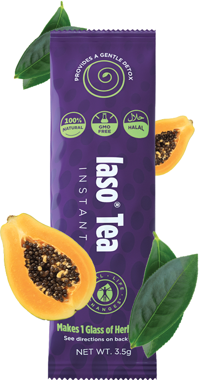 Weight Loss Instant Tea Powder - Total Life Changes