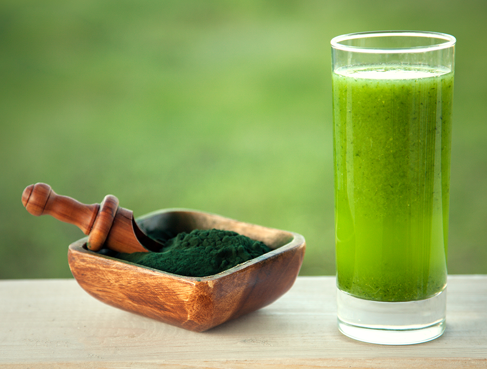 5 Health & Nutritional Benefits of Spirulina - Total Life Changes