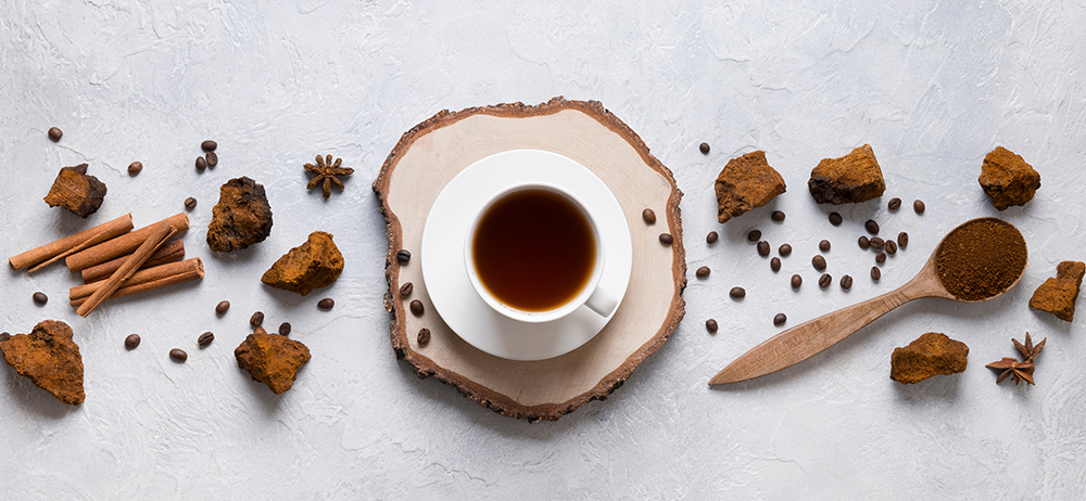 Benefits of Chaga - Free Radical Fighter & More