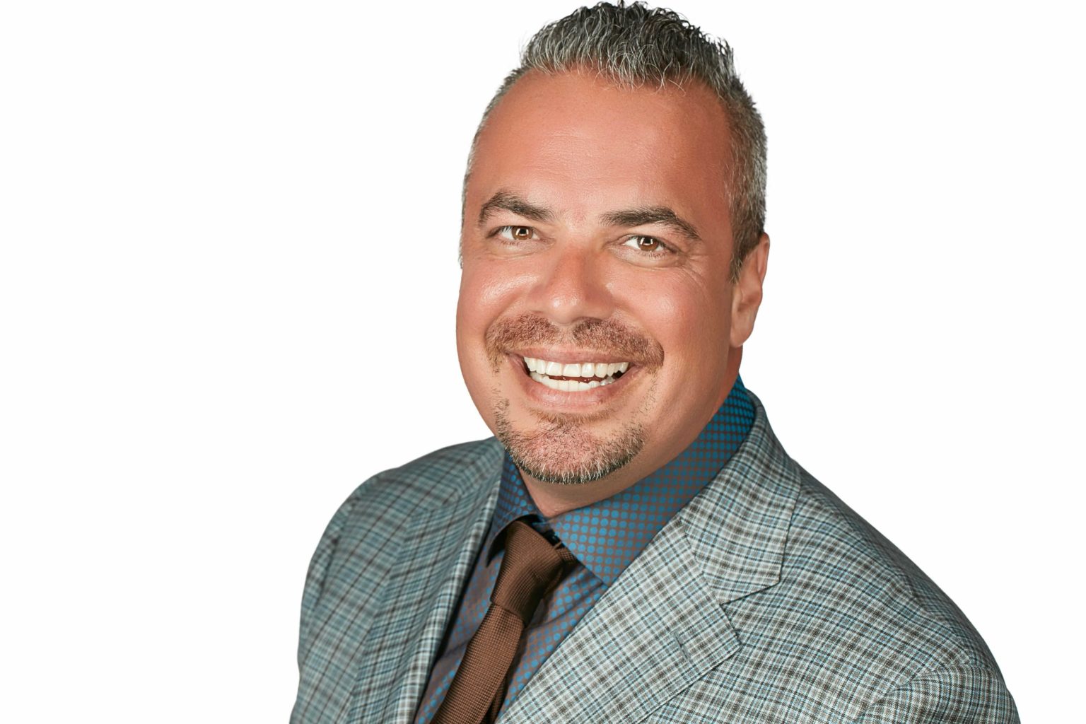 Meet The Team - Total Life Changes