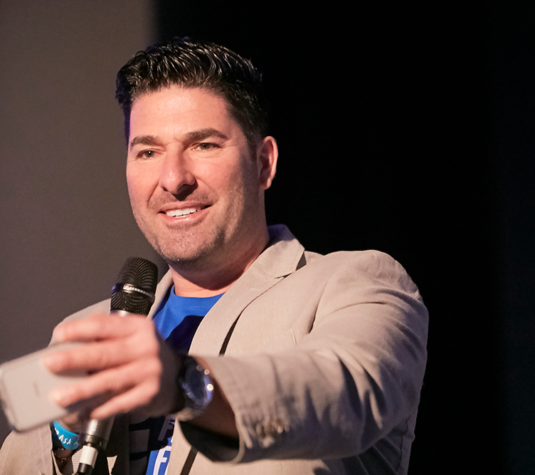 From The Desk of John Licari: Passion is our Fuel - Total Life Changes