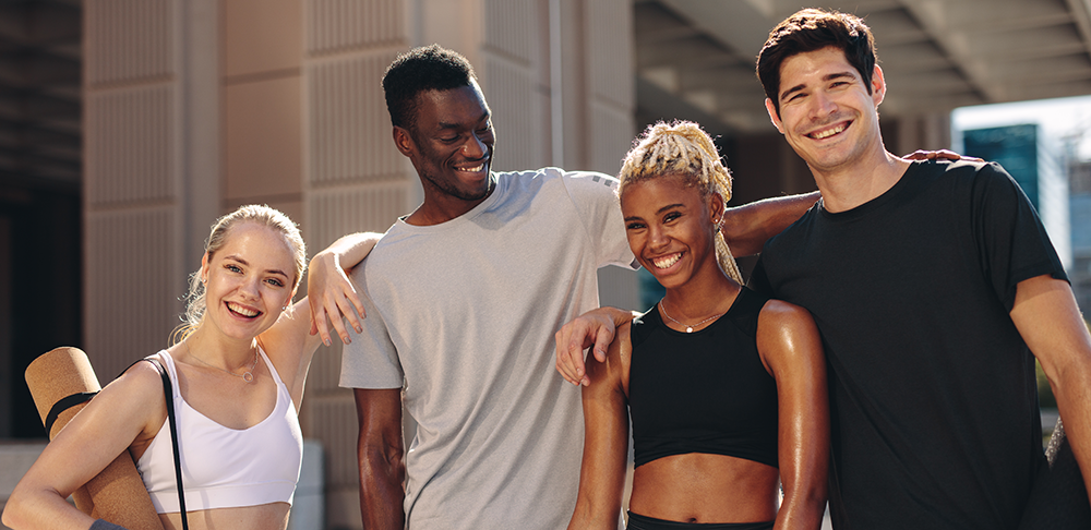How to Improve Workouts | Power Up Your Workouts