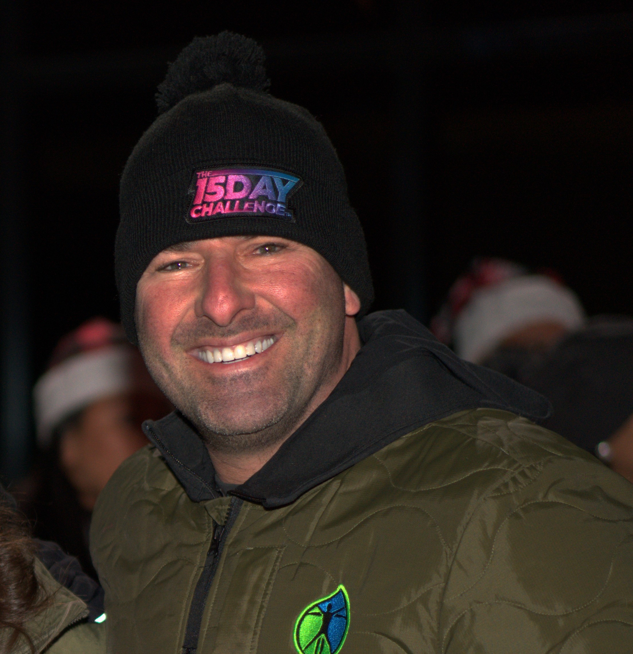 From The Desk of John Licari: Cherish Every Day - Total Life Changes